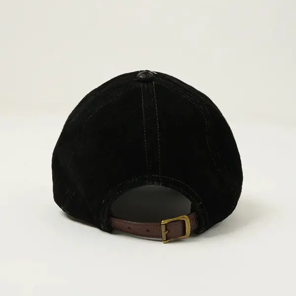 Ralph Lauren Logo Baseball Cap