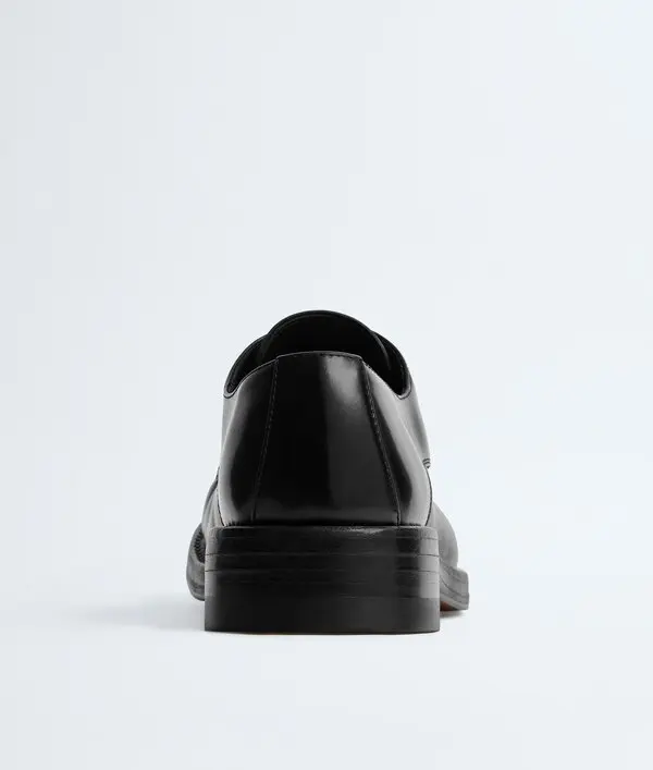 Bottega Veneta Rob Lace-up Shoe