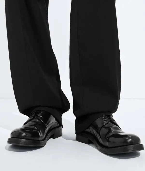 Bottega Veneta Rob Lace-up Shoe