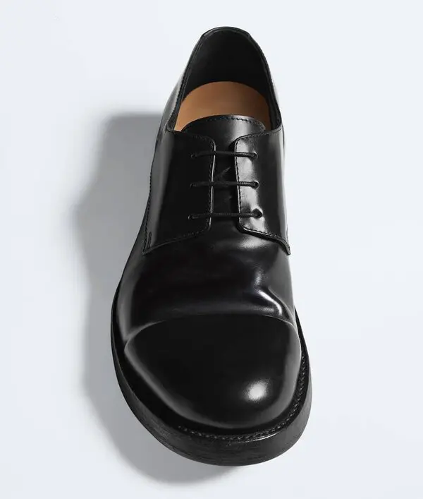 Bottega Veneta Rob Lace-up Shoe