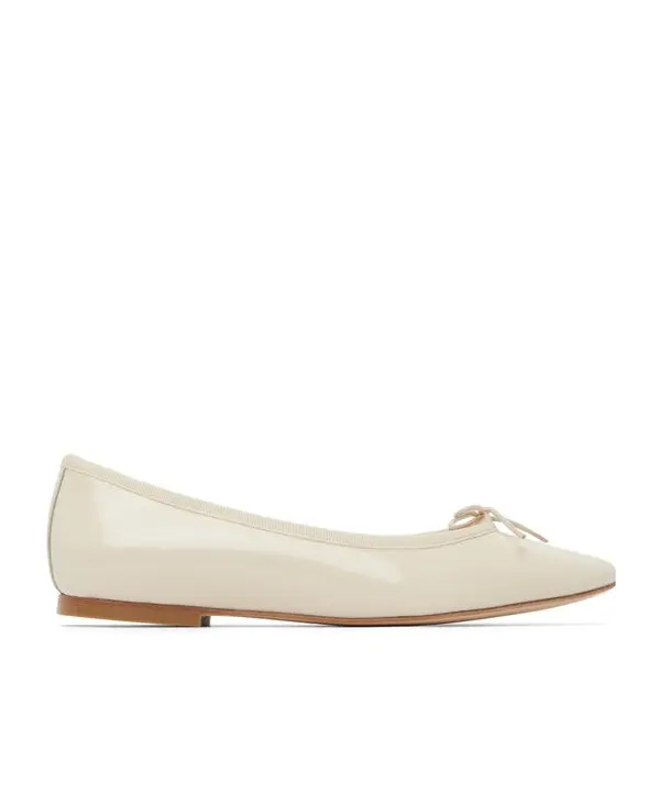 Repetto Cendrillon Ballet Flats - Nude