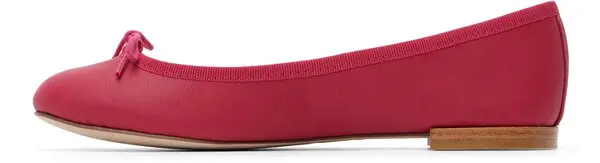 Repetto Cendrillon Ballet Flats - Raspberry Powder
