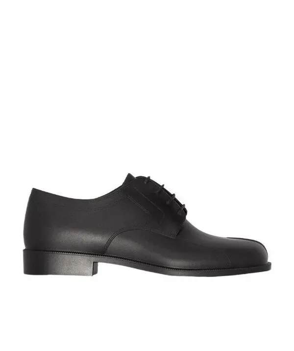 MAISON MARGIELA Tabi Lace-up Shoes