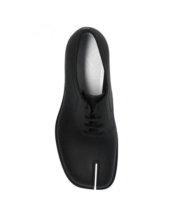 MAISON MARGIELA Tabi Lace-up Shoes