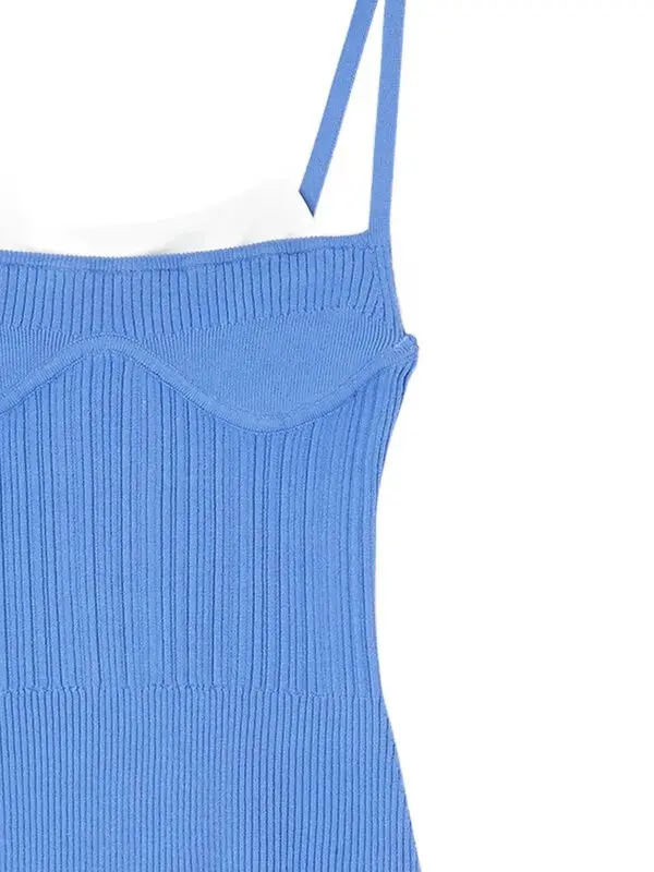 DIESEL® Ribbed Camisole Top