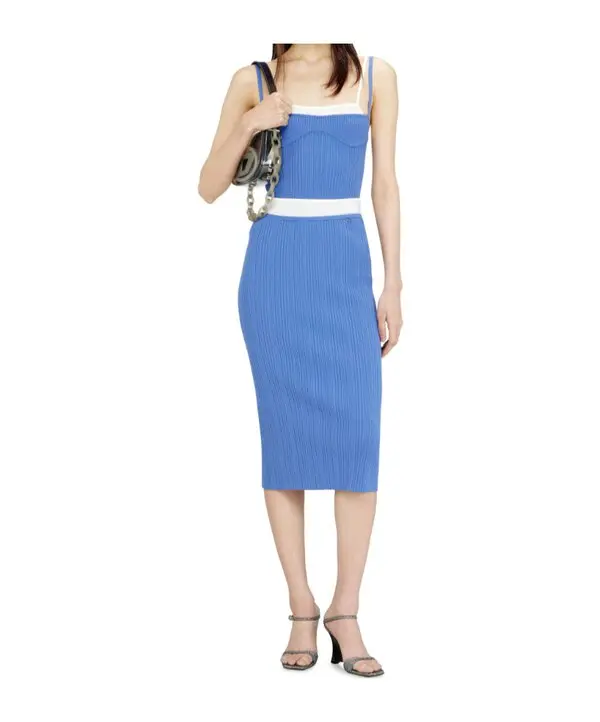 DIESEL® Ribbed Camisole Top