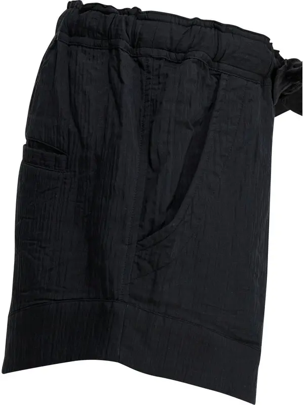 Isabel Marant Étoile Birva Shorts