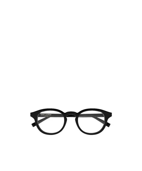 Saint Laurent Eyeglasses - Black