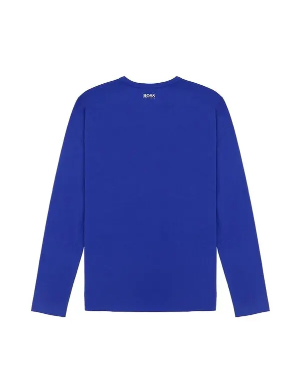 Hugo Boss Round-necked T-shirt