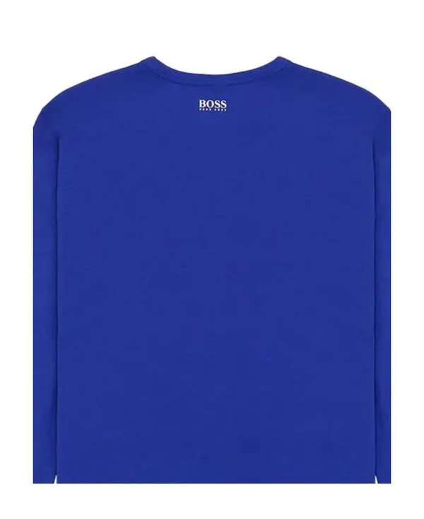 Hugo Boss Round-necked T-shirt