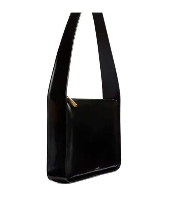 Khaite Lory Squared Small Shoulder Bag