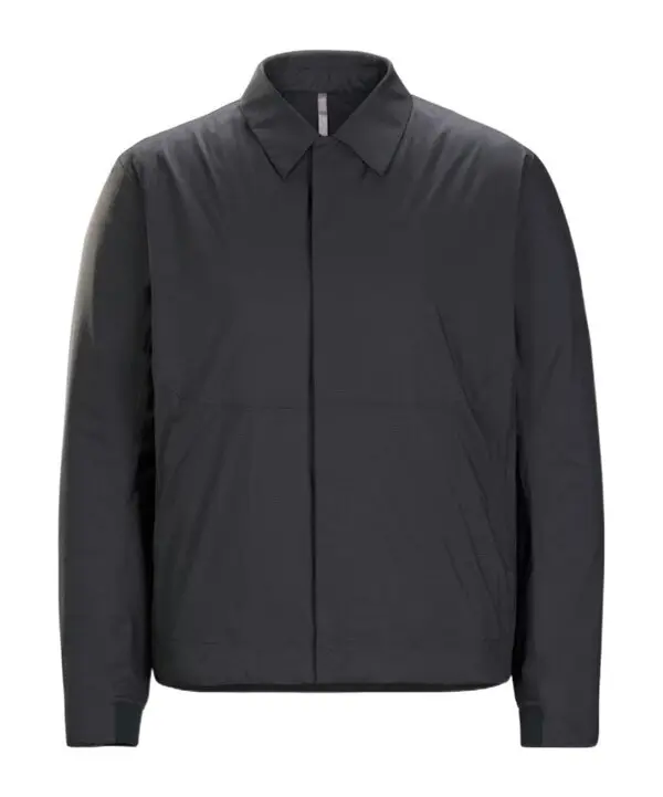 Veilance Classic Collar Lightweight Insulated Jacket