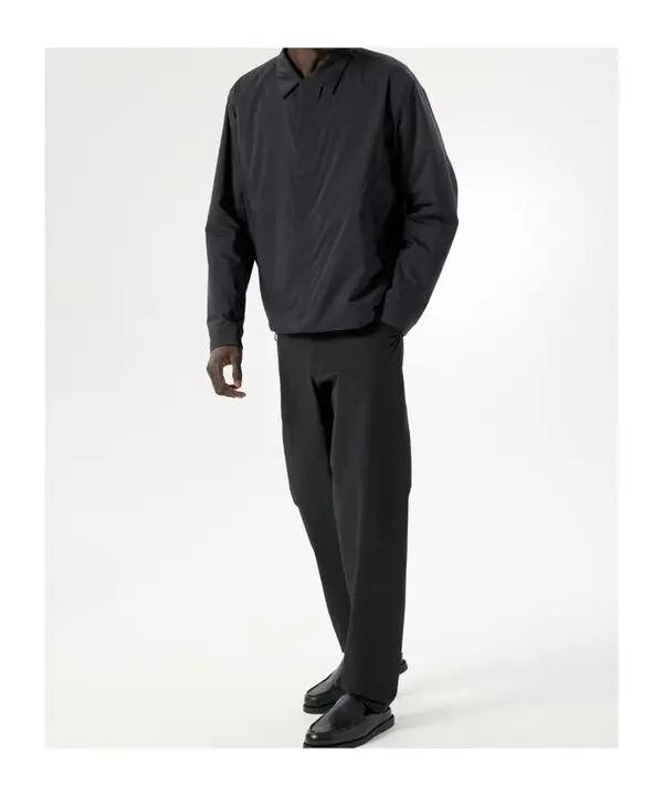 Veilance Classic Collar Lightweight Insulated Jacket