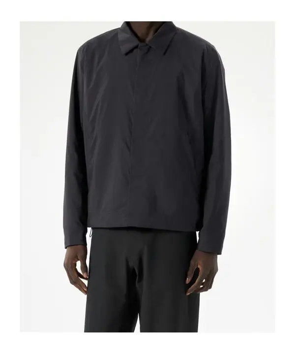 Veilance Classic Collar Lightweight Insulated Jacket