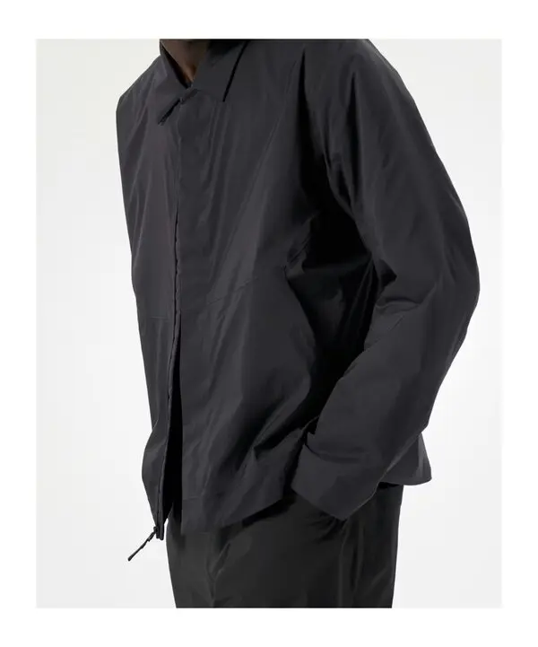 Veilance Classic Collar Lightweight Insulated Jacket