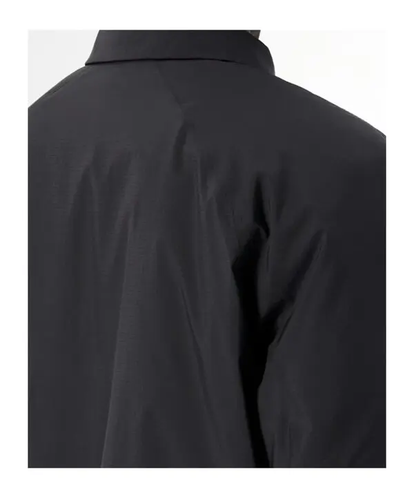 Veilance Classic Collar Lightweight Insulated Jacket