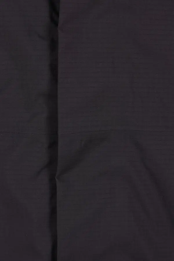 Veilance Classic Collar Lightweight Insulated Jacket - Black