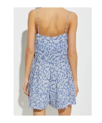 Isabel Marant Étoile Vickia Floral Jumpsuit