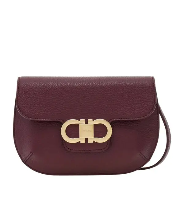 FERRAGAMO Lizzy Mini Shoulder Bag