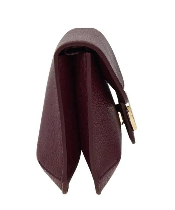 FERRAGAMO Lizzy Mini Shoulder Bag
