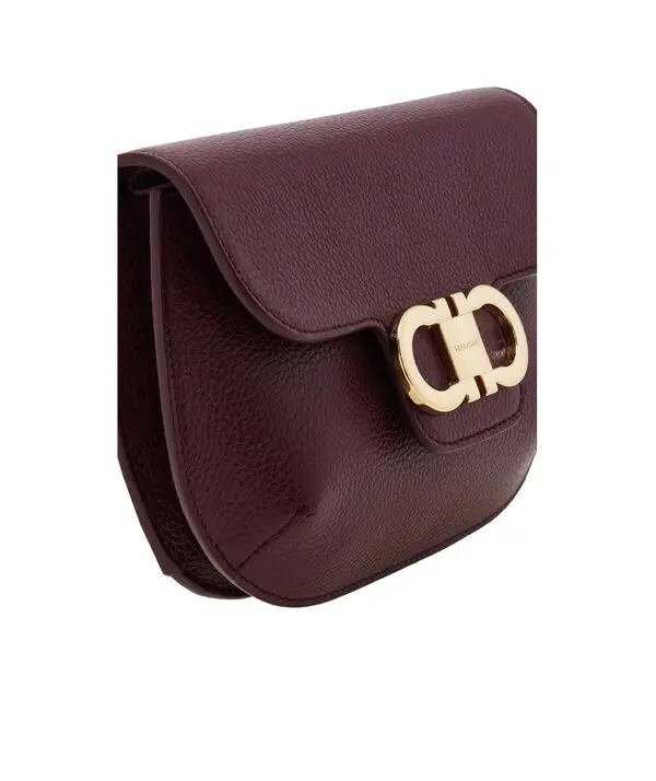 FERRAGAMO Lizzy Mini Shoulder Bag