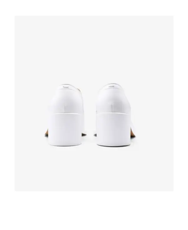 MAISON MARGIELA Tabi 55mm Lace-up Shoes