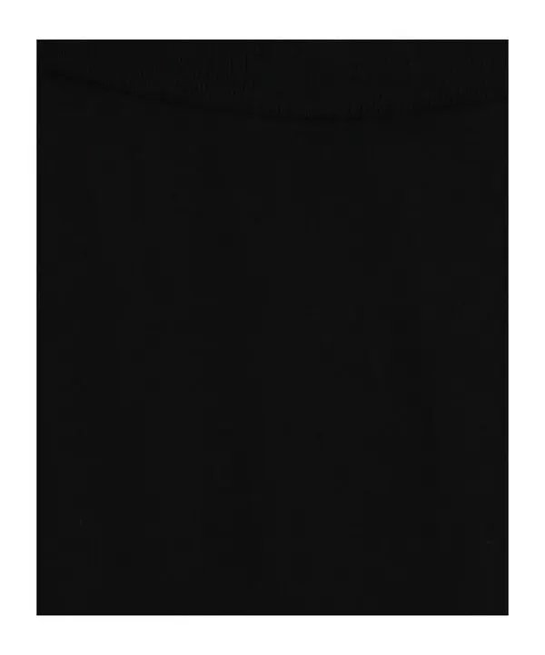 LISA YANG High Waist Maxi Skirt