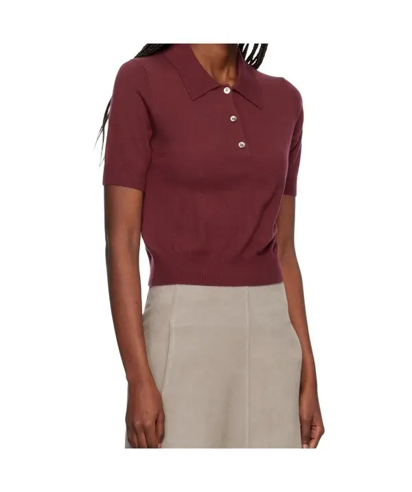 Arch4 Caitlin Polo Shirt