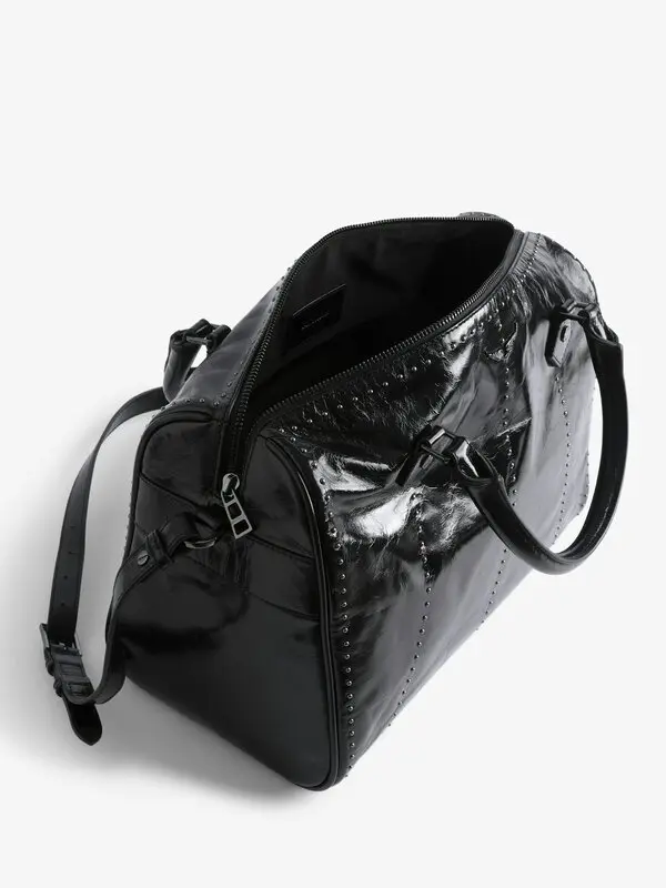 Zadig&Voltaire Sunny Medium Vibe" Bag