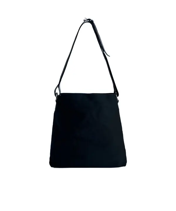 Dries Van Noten Adjustable Strap Shoulder Bag