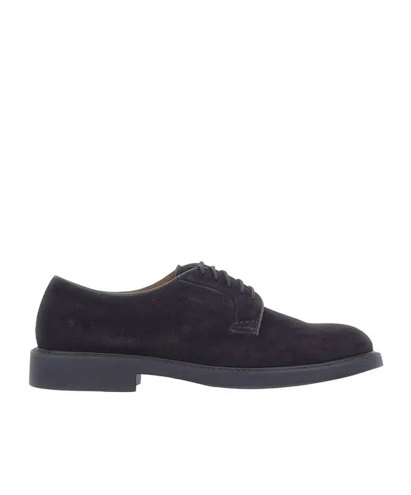 DOUCAL'S Blake Lace-up Derby Shoes