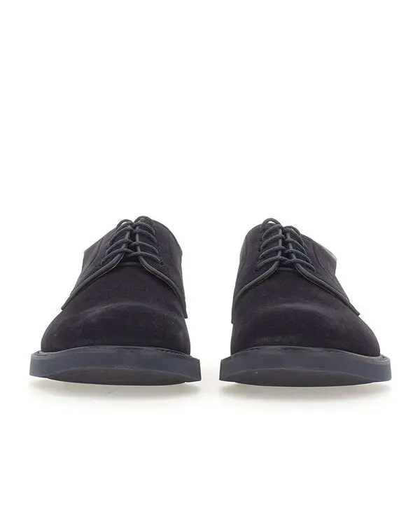 DOUCAL'S Blake Lace-up Derby Shoes