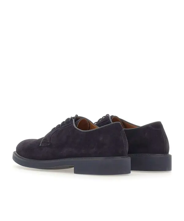 DOUCAL'S Blake Lace-up Derby Shoes