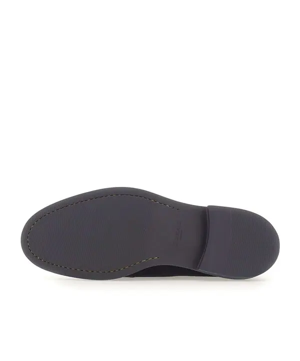 DOUCAL'S Blake Lace-up Derby Shoes