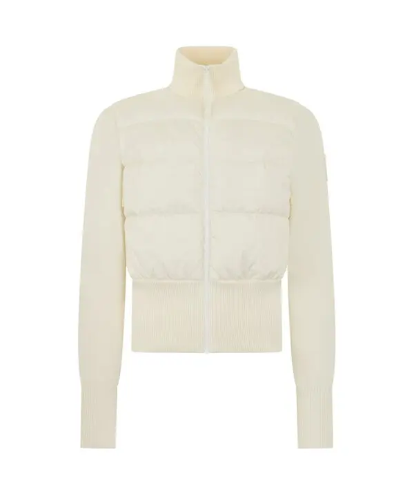 Canada Goose Hybridge Zip-up Jacket