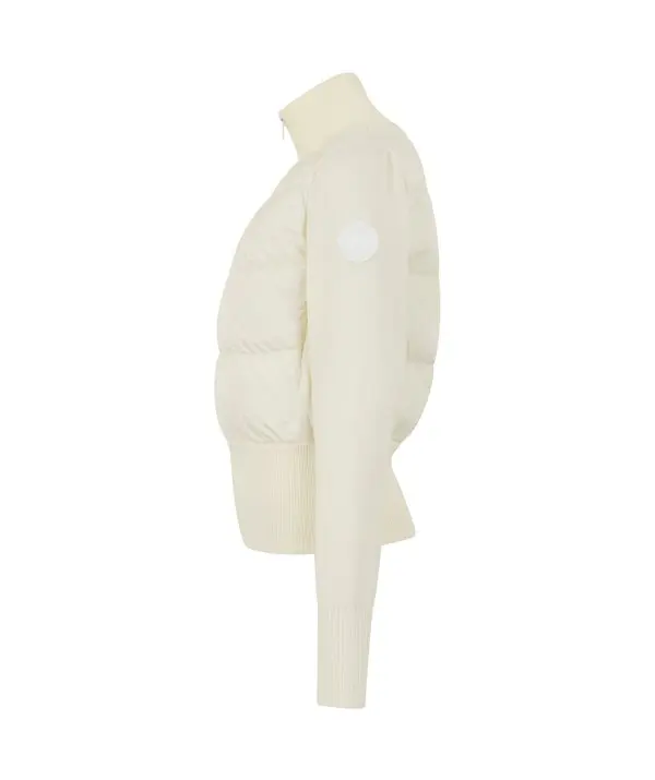 Canada Goose Hybridge Zip-up Jacket