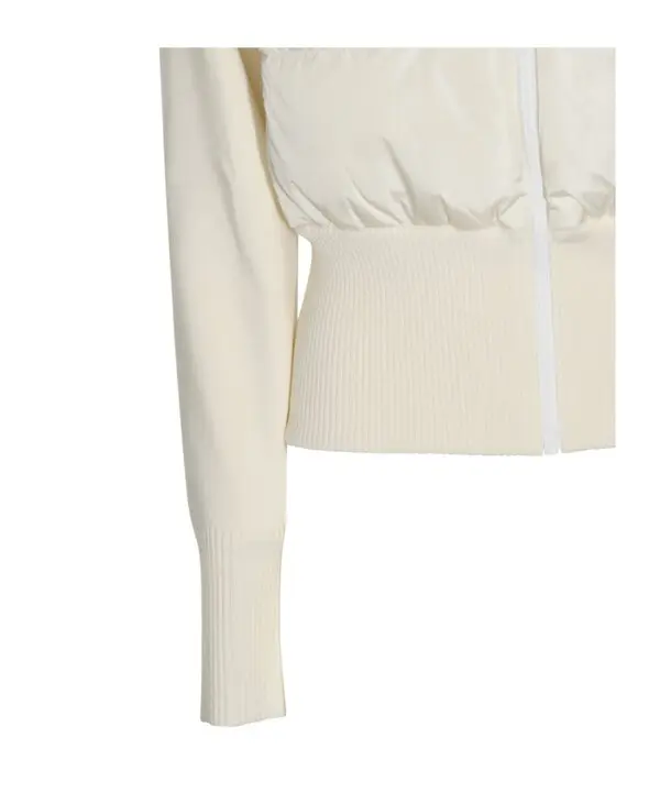 Canada Goose Hybridge Zip-up Jacket