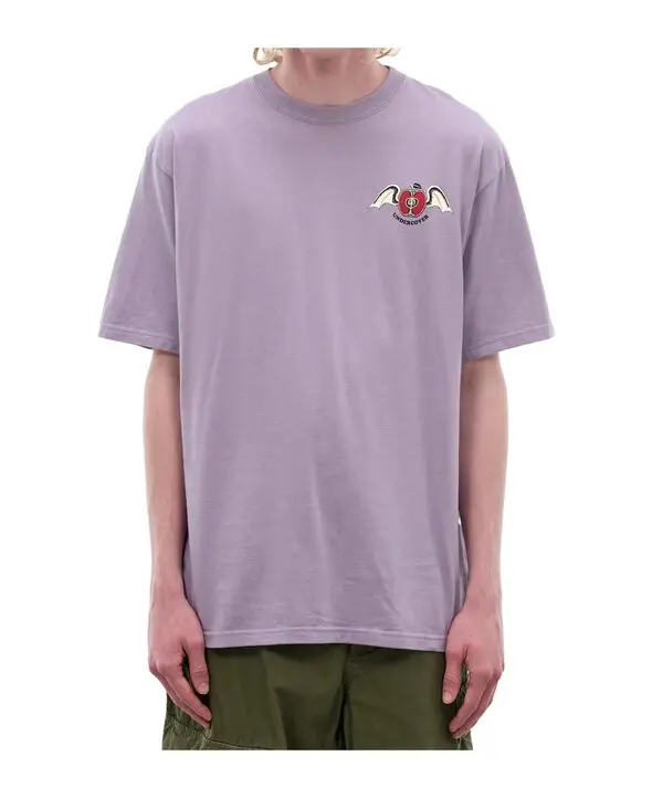 Undercover Graphic Printed Crewneck T-shirt