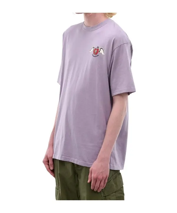 Undercover Graphic Printed Crewneck T-shirt