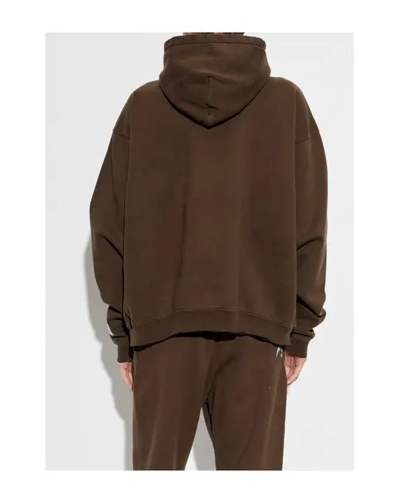 GALLERY DEPT. Long-sleeved Sweatshirt