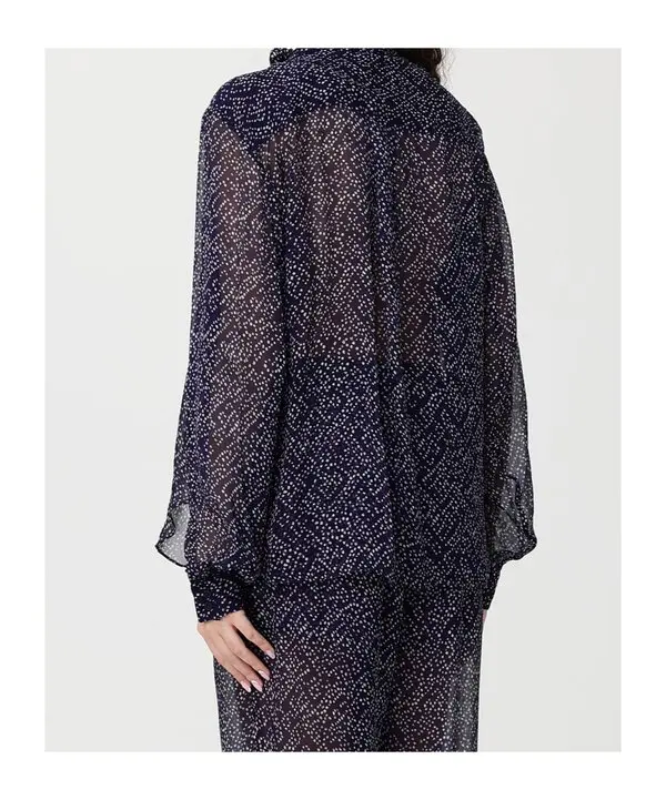 Isabel Marant Étoile Leona Shirt