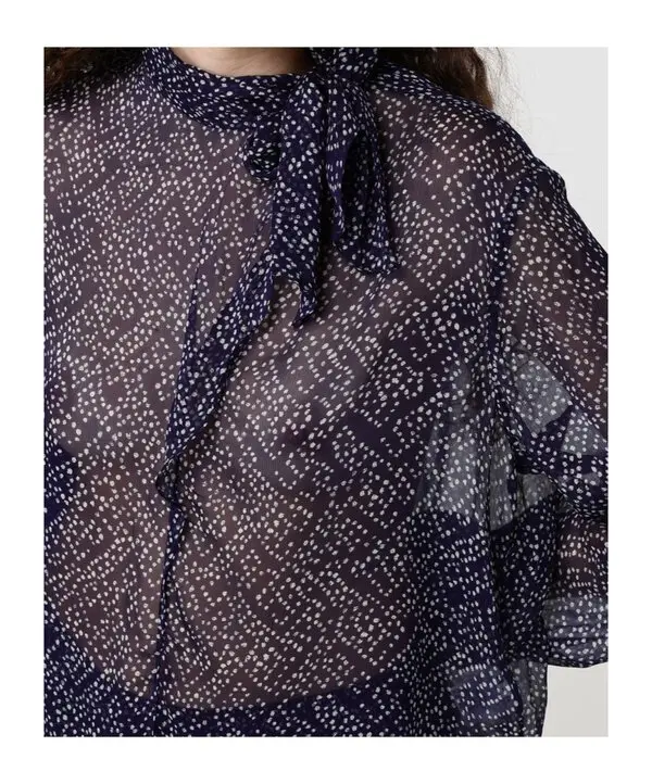 Isabel Marant Étoile Leona Shirt