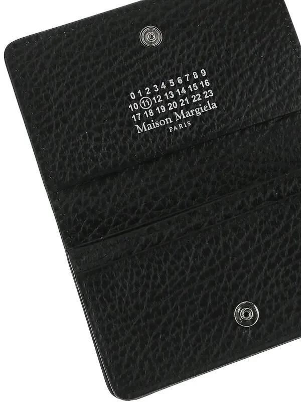 MAISON MARGIELA Four-stitch Wallet