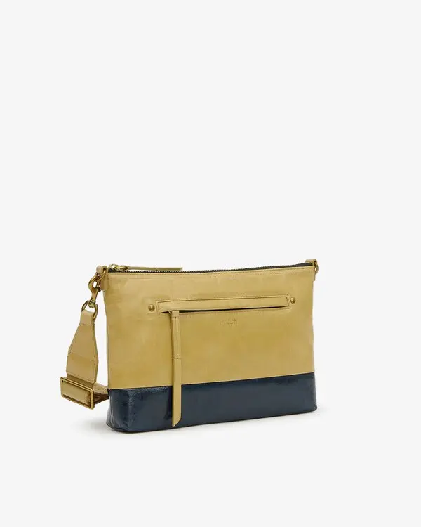 Isabel Marant Étoile Nessah Bag