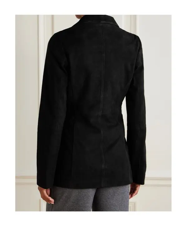 RÓHE Tailored Long-sleeved Blazer
