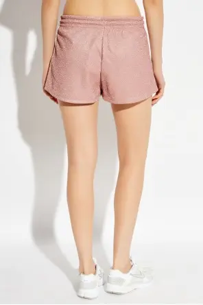 The Upside Galaxa Drawstring Shorts