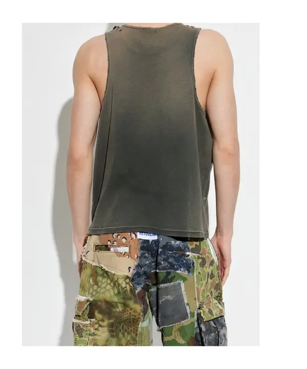 GALLERY DEPT. Sleeveless T-shirt