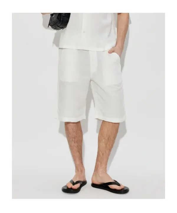 DIESEL® P-hant Chino Shorts