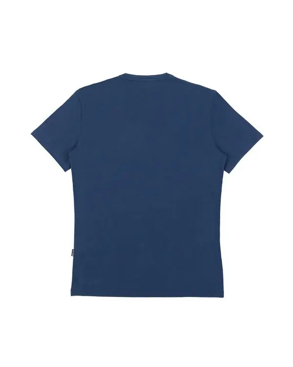 Just Cavalli Letter T-shirt - Blue