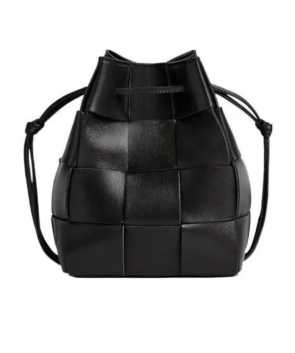 Bottega Veneta Cassette Small Shoulder Bag